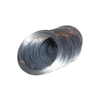 China Binddraadfunctie 0,4 mm gegalvaniseerde stalen lusbanddraad van betrouwbare fabrikanten Te koop