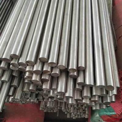Cina 2B BA 2D 2BB No.3 No.4 Finitura superficiale Ottenere il miglior valore con AISI 304 in acciaio inossidabile barra rotonda H9 a bassi costi e standard elevati in vendita