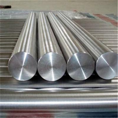 中国 産業級の丸いステンレス鋼棒 建築プロジェクトのための勝てない価格で 販売のため
