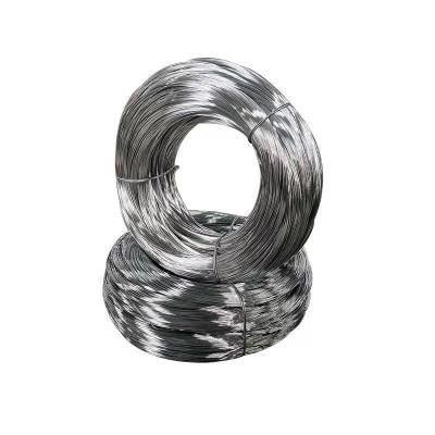 China Gepersonaliseerd OEM-product roestvrijstalen draad 0,15 mm Hot Grade 300 Series Standard AiSi Te koop