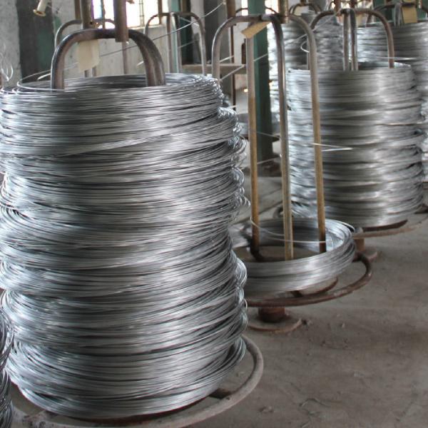 Quality dutyfree stainless steel wire 0.2mm at with Standard AiSi and Si Content % for sale