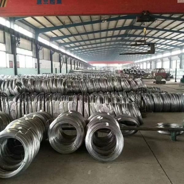 Quality 300 Series Stainless Steel Wire 1.3mm for Duty-Free Exports Steel Grade S32304 for sale
