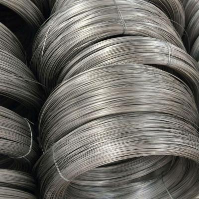 China Fios de aço inoxidável da série 300 de 1,3 mm para exportações isentas de direitos à venda