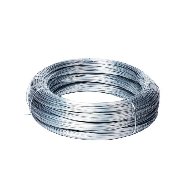 Quality 1.6mm Stainless Steel Wire In 300 Series Grade With Customer Request Length for sale