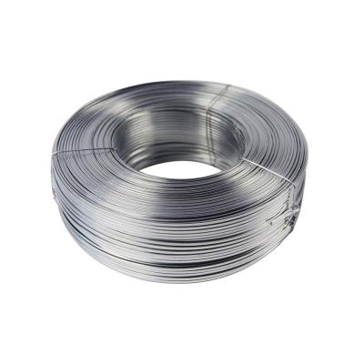 China 300 Série Baixo Carbono Fio Negro Aço Inoxidável 1.2mm Construção à venda