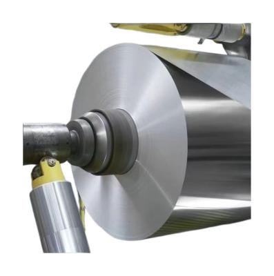 China Hardness Full Hard Dx51d Dx52d Dx53d z120 Galvanized Steel Coil for Your Production for sale