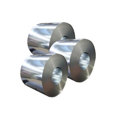 China Best Value Dx51d Dx52d Dx53d Steel Coil GP Galvanized Steel Coils with Slightly Oiled and RoHS Certificate for sale