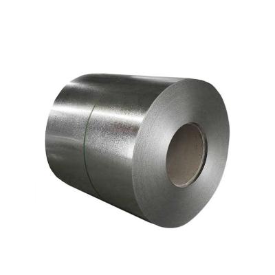 China Custom Dx51d Dx52d Dx53d q235 Galvanized Steel Coil with Regular Spangle and Slightly Oiled or Non-oiled Surface for sale