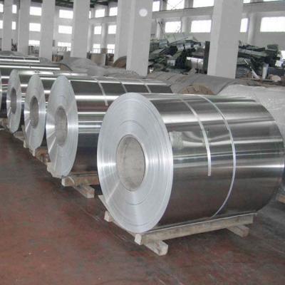 China Dx51d Dx52d Dx53d Hot Galvanized Steel Coils 27 Slightly Oiled Z10-Z29 Coating with Oiled or Non-oiled Specification for sale