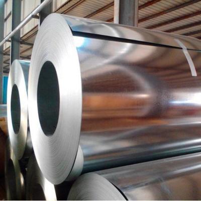 China Custom Dx51d Dx52d Dx53d Electro Galvanized Steel Sheets/Eg/Egi Coil with Regular Spangle and Cold Rolled Based Technique for sale