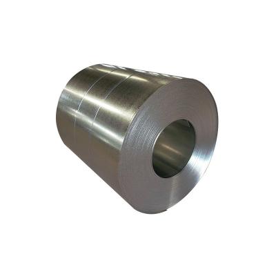 Cina Spangle regolare Dx51d Dx52d Dx53d astm a792 bobina/foglio di acciaio galvanizzato/galvalume per perforazione e lavorazione in vendita