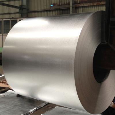 China Direct Dx51d Dx52d Dx53d Galvanized Steel Coil Z27 with Cold Rolled Technique Based on JIS Standard for sale