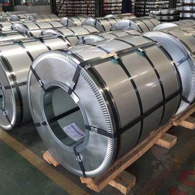 China Direct Dx51d Dx52d Dx53d Galvanized Steel Coil Z27 with Cold Rolled Technique Based on JIS Standard for sale