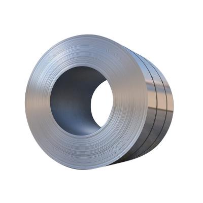 China direct Dx51d Dx52d Dx53d 1mm galvanized steel coil with Skin Pass and Z10-Z29 Coating for sale