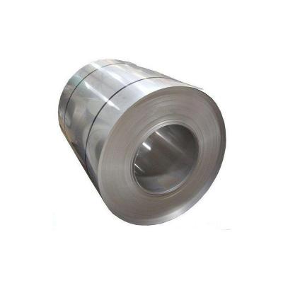 Cina Servizio di perforazione Dx51d Dx52d Dx53d bobina di acciaio galvanizzato di calibro 28 con tecnica a base di laminatura a freddo e servizio personalizzato in vendita