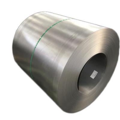 China Find the Perfect Dx51d Dx52d Dx53d Regular Spangle Galvanized Steel Coil for Your Business for sale