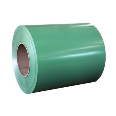 Cina Coil di acciaio galvalume rivestito di colore con certificato SNI e servizio di lavorazione del foraggio in vendita
