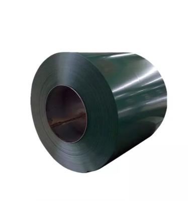 China Assurance Material S550 Grade Z121-Z180 Coating PPGL Color Coated Steel Coil for Material and Assurance for sale