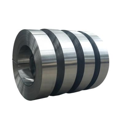 Cina Striscia di bobina in acciaio inossidabile lucidata 310 309 310si2 a richiesta del cliente Lunga e larghezza 10 mm-1250 mm in vendita