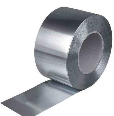 Cina Striscia di bobina in acciaio inossidabile lucidata 310 309 310si2 a richiesta del cliente Lunga e larghezza 10 mm-1250 mm in vendita