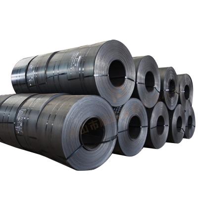 China Hot Rolled Welding Processing Service Q195 Q215 Q235 Q255 Q275 Q355 Ss400 Carbon Steel Coil Plate at for Your Requirements for sale