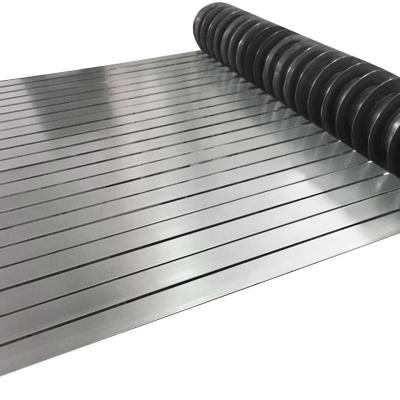 China Technique Cold Rolled Stainless Steel Strips 420 for Common Cutters for sale