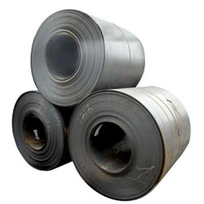 China strength Steel Plate Special Q195 Q215 Q235 Q255 Q275 Q355 Ss400 A283 Carbon Steel Coil with 600-1250mm Length for sale
