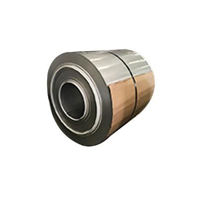 China Directly Exporting 201 304 316 409 410 430 Stainless Steel Coils 2B BA 2D 2BB No.3 No.4 Surface Finish for Decoration for sale