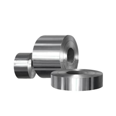 China Direct 200 300 400 500 600 Series 0.4mm Stainless Steel Coil for OEM Grade Tolerance ±1% Requirements for sale