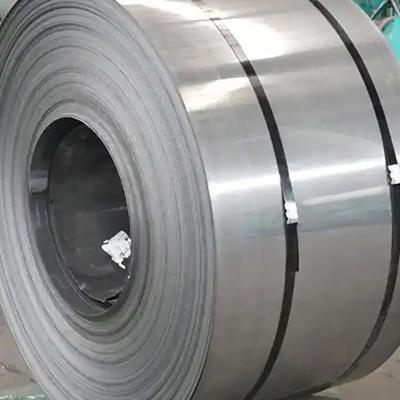 China Thickness 0.1-200mm Tolerance ±1% stainless steel hot rolled coil 8mm for duty free products 201 304 316 409 410 430 for sale