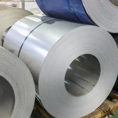 China Thickness 0.1-200mm Tolerance ±1% stainless steel hot rolled coil 8mm for duty free products 201 304 316 409 410 430 for sale