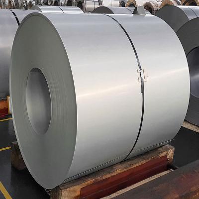 Cina Standard di costruzione AiSi 201 304 316 409 410 430 Rollo di bobina in acciaio inossidabile per progetti di costruzione personalizzati in vendita