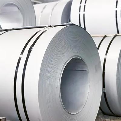 China Standard AiSi Processing Service Bending OEM 200 300 400 500 600 Series Stainless Steel HR Coil Direct for sale