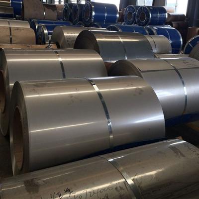Cina 2B BA 2D 2BB n. 3 n. 4 Superficie di finitura in acciaio inossidabile bobina di strisce per il servizio di lavorazione perforante in grande inventario in vendita