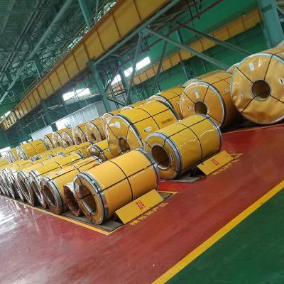 China OEM direto 200 300 400 500 600 Série bobina de aço inoxidável s30415 Largura 10-2000mm ou conforme pedido com direto e Tolerância ± 1% à venda