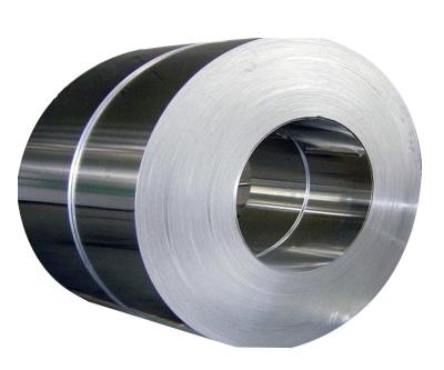 China Duty Free Products 201 304 316 409 410 430 201 Stainless Steel Coil Strip with 2B BA 2D 2BB No.3 No.4 Surface Finish for sale