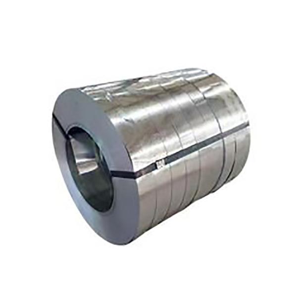Quality Professional Galvanized Steel Strip Coil Sheet for Mid Hard Hardness and Q195 for sale