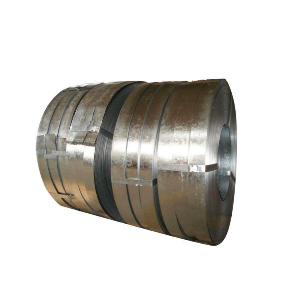 Quality 30mm Galvanized Steel Strip with Tolerance of ±1% and Grade Q195/q235/Q345/dx51d/sgcc for sale
