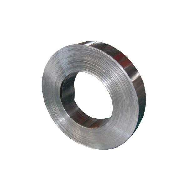 Quality s350 Cold Roll Galvanized Steel Strip with ±1% Tolerance and Mid Hard Hardness for sale