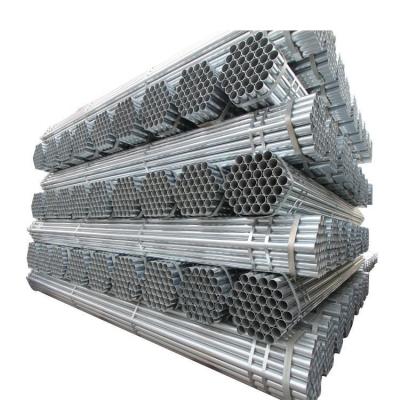 China Z10-Z29 Coating DN15 Galvanized Steel Pipe The Perfect Solution for and Corrugated Sheet Manufacturing for sale