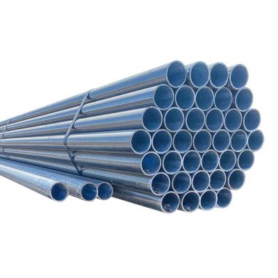 Cina Test rigorosi di tubi di acciaio galvanizzati a base di laminato a freddo con garanzia tecnica laminata a freddo e leggermente oliato in vendita