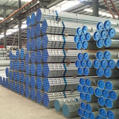China Decoiling Processing Service Dx51d Dx52d Dx53d Galvanized Steel Pipe Iron Rectangular Tube at Best from Top Manufacturers for sale