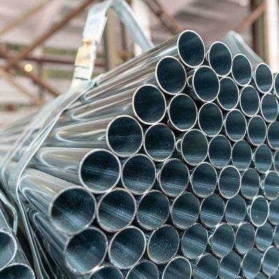 China Decoiling Processing Service Dx51d Dx52d Dx53d Galvanized Steel Pipe Iron Rectangular Tube at Best from Top Manufacturers for sale