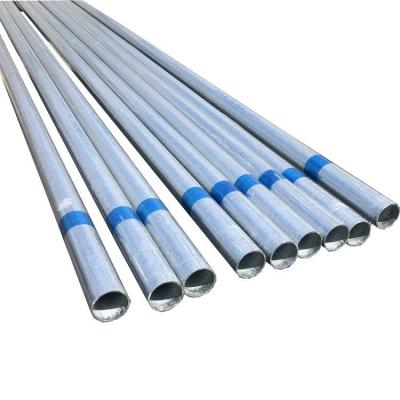 China RoHS Certified Galvanized Steel Pipe Grade with Z10-Z29 Coating and Affordable Prices from Top Manufacturers for sale