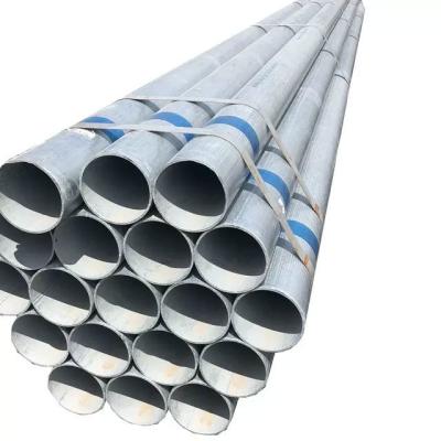 China 50x50 leveranciers van gegalvaniseerde stalen buizen met strenge tests en garantie op basis van koudgewalste techniek Te koop