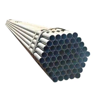Cina Garanzia di tubo di acciaio galvanizzato da 1,5 pollici con tecnica laminata a freddo da BIS certificato in vendita