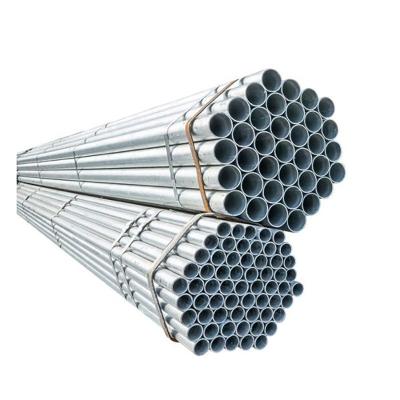 China Guarantee Low 4mm Thick Wall Galvanized Steel Pipe for Making Container Grade Dx51d Dx52d Dx53d for sale