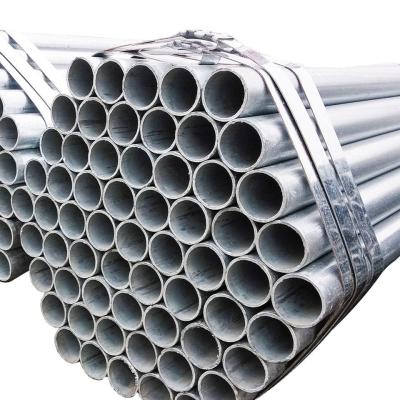 Cina Fornitori di tubi di acciaio galvanizzati con rivestimento Z10-Z29 e basati sulla tecnica di laminatura a freddo in vendita