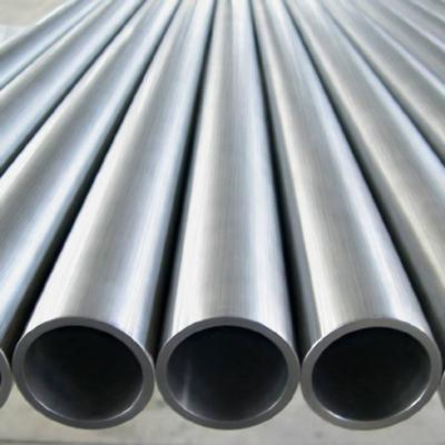 Cina 201 304 304L 316 316L 410 430 Tubo in acciaio inossidabile da 25 mm con tolleranza ± 1% in vendita
