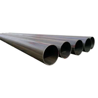 China Duty Free Q195 Q215 Q235 SS400 S235 10 20 35 45 16Mn 40Cr 15CrMo 45Mn2 JIS STPG 38 10.3 1016 mm Carbon Steel Seamless Pipes for sale